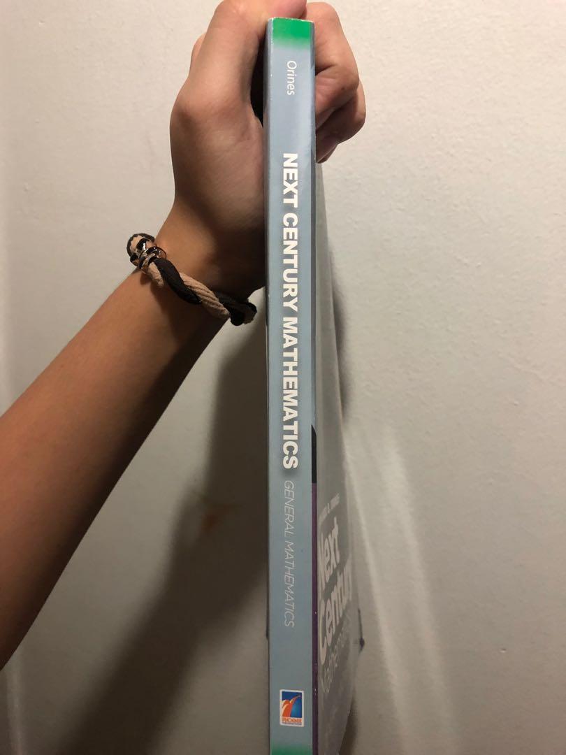 GRADE 11 SHS GENERAL MATH BOOK, Hobbies & Toys, Books & Magazines ...