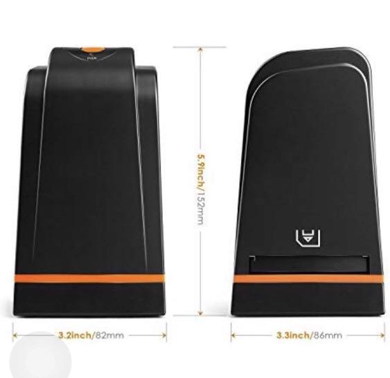 Intey film scanner, Everything Else on Carousell