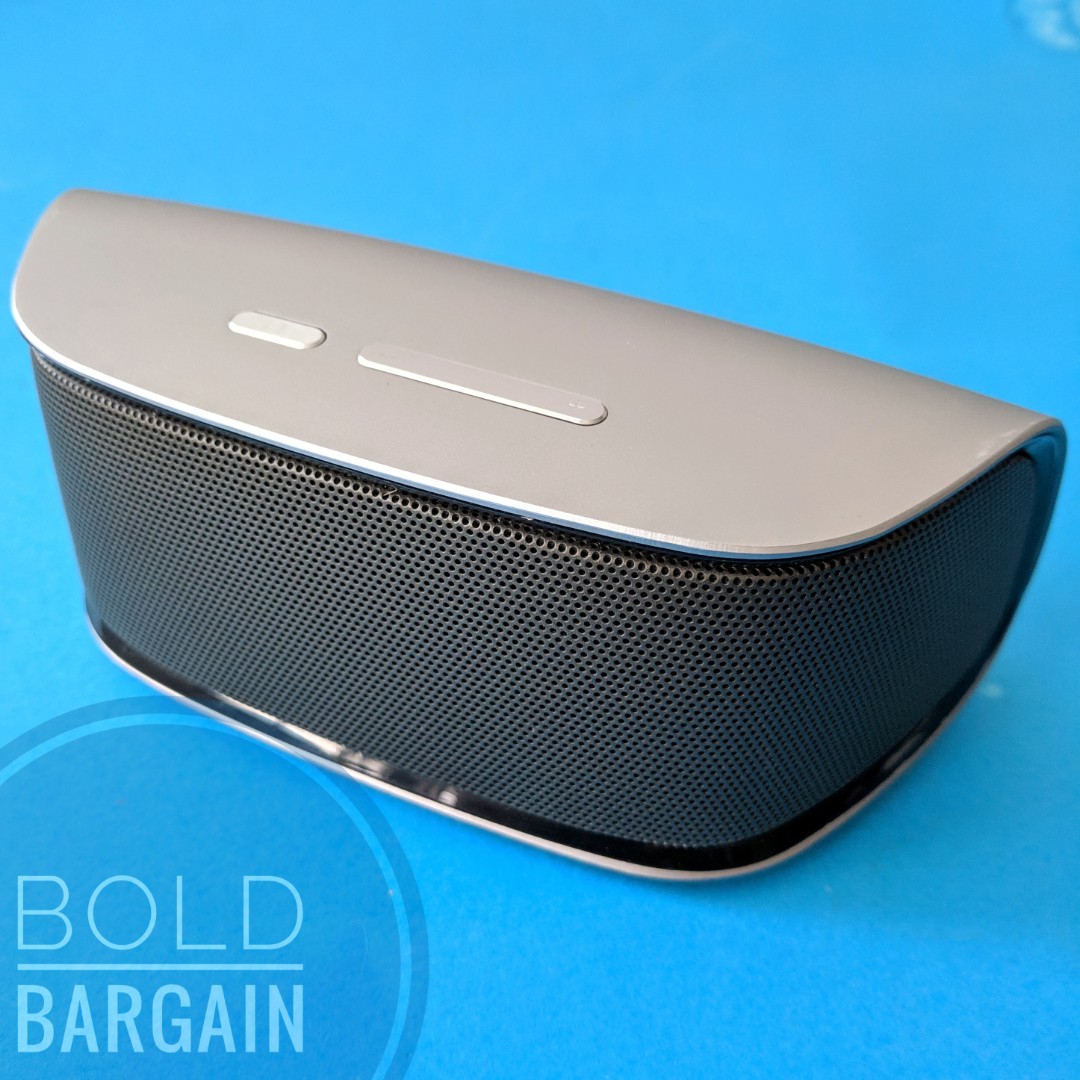 JB.lab HRS-10XB Full Range Stereo 30W Bluetooth Speaker High Resolution ...