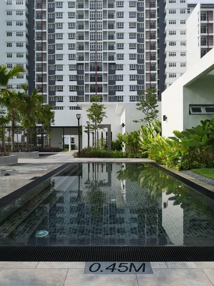 Kalista 2 Residence 14F ,Garden Avenue,Seremban 2, Property, Rentals on ...