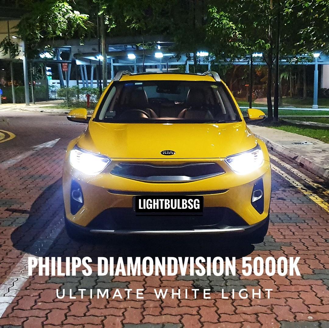 Kia stonic. Kia cerato. Hyundai avante. Hyundai i30. Fitted with ...