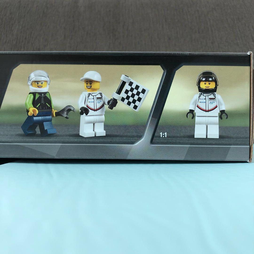 LEGO Speed Champions 75888: Porsche 911 RSR and 911 Turbo 3.0, Hobbies ...