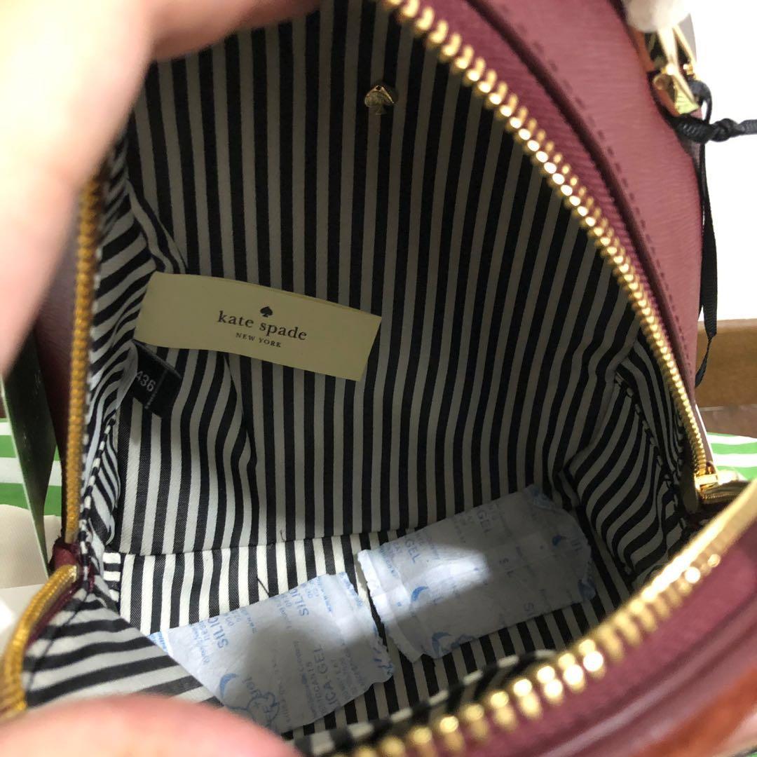 [SOLD] LIMITED EDITION COLLECTIBLE Kate Spade So Foxy Binx Mini Small ...