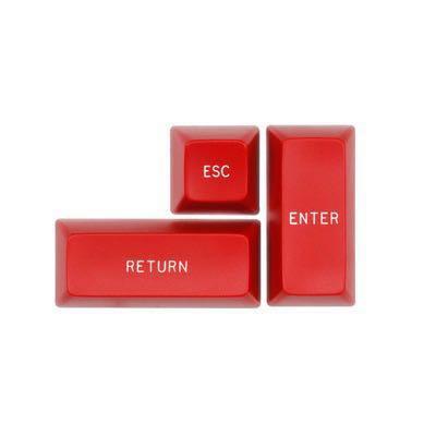 Maxkey SA Foundation keycaps, Computers & Tech, Parts & Accessories ...