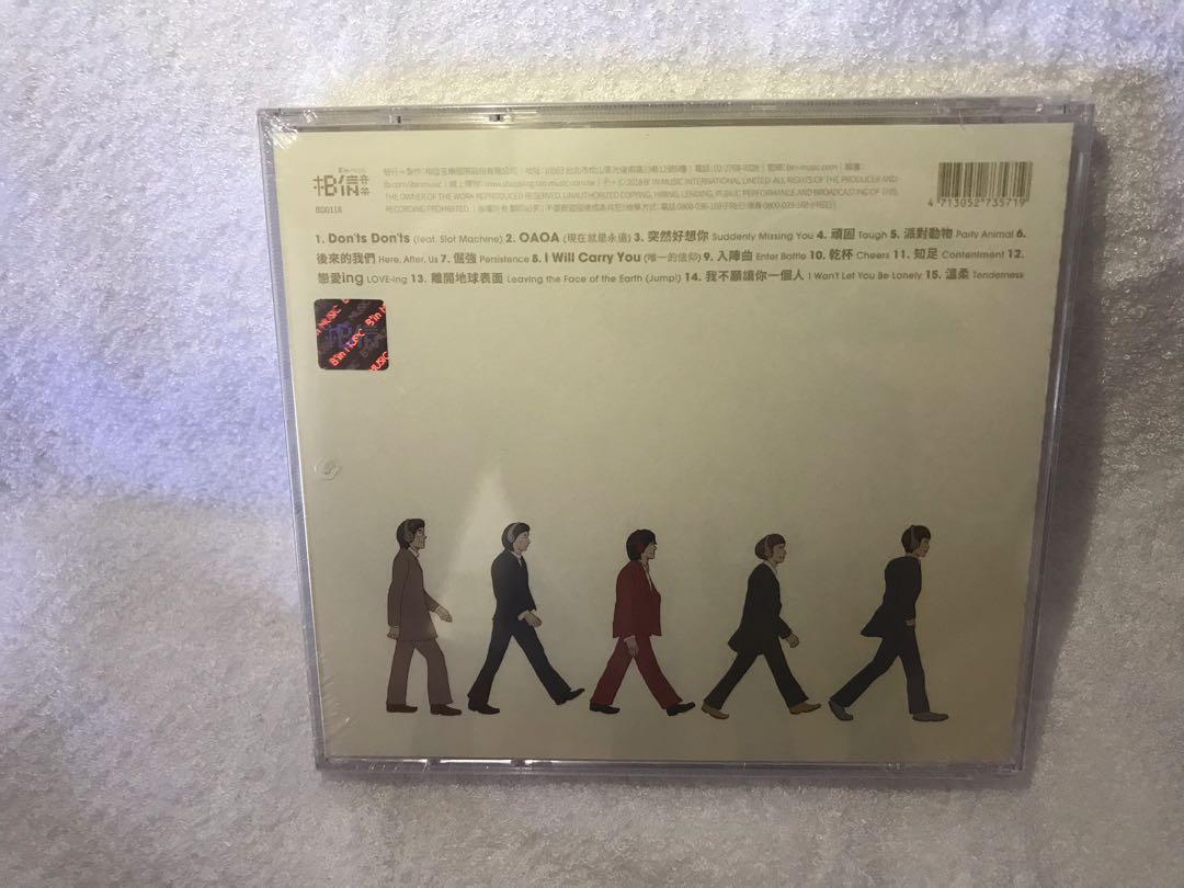 Mayday CD *LIMITED EDITION*, Hobbies & Toys, Music & Media, CDs & DVDs ...