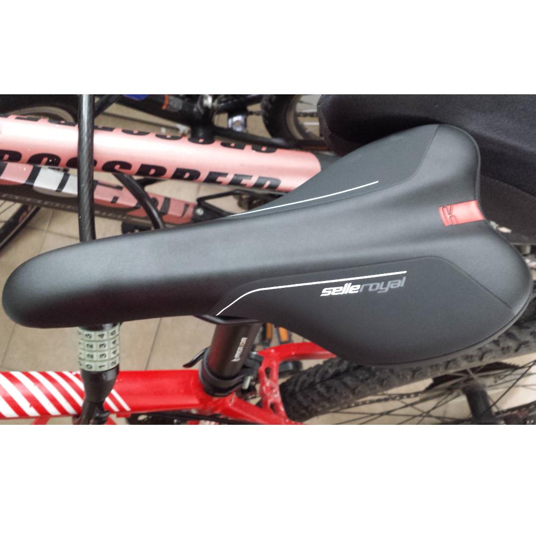 Merida Duke 600 MTB (Mountain Bike) size 15", Sports Equipment ...