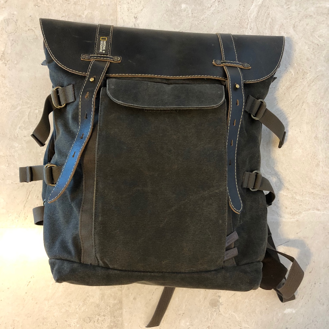 National Geographic Camera Backpack, Photography, Photography ...