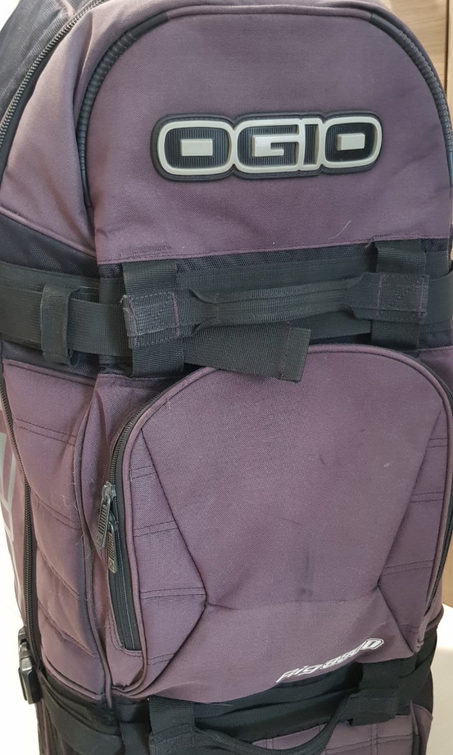 OGIO 9800 SLED RIG, Sports Equipment, Hiking & Camping on Carousell