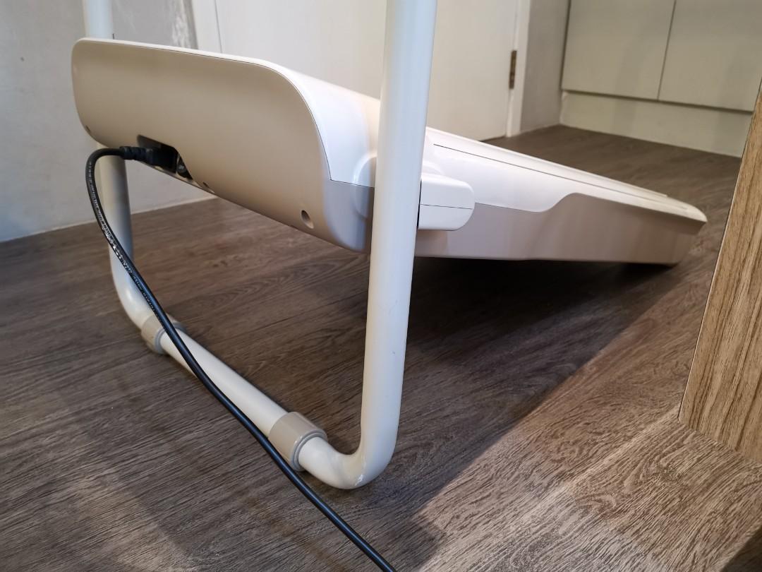 Osim uTrek treadmill, Everything Else on Carousell