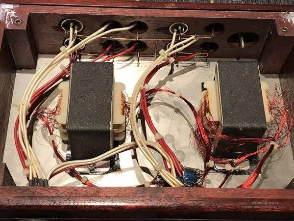 Promitheus Audio TVC SE passive preamp (price reduced), Audio, Other ...