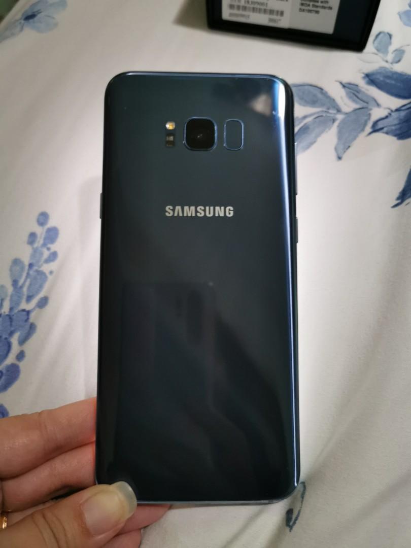 Samsung midnight blue, Mobile Phones & Gadgets, Mobile Phones, Android ...