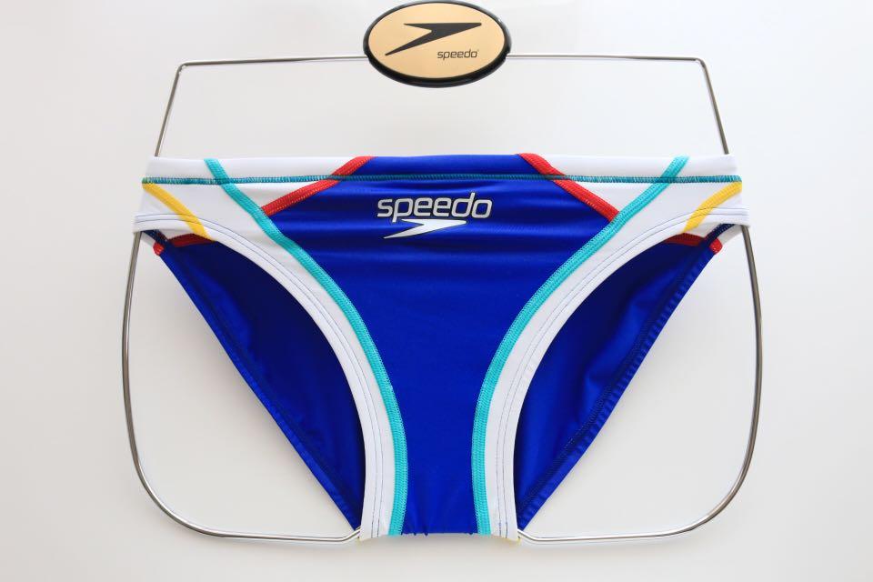 SPEEDO JAPAN TRUNKS, Men's Fashion, Bottoms, New Underwear on Carousell