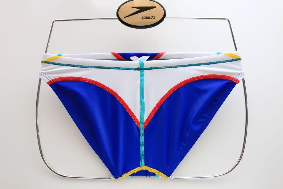 SPEEDO JAPAN TRUNKS, Men's Fashion, Bottoms, New Underwear on Carousell