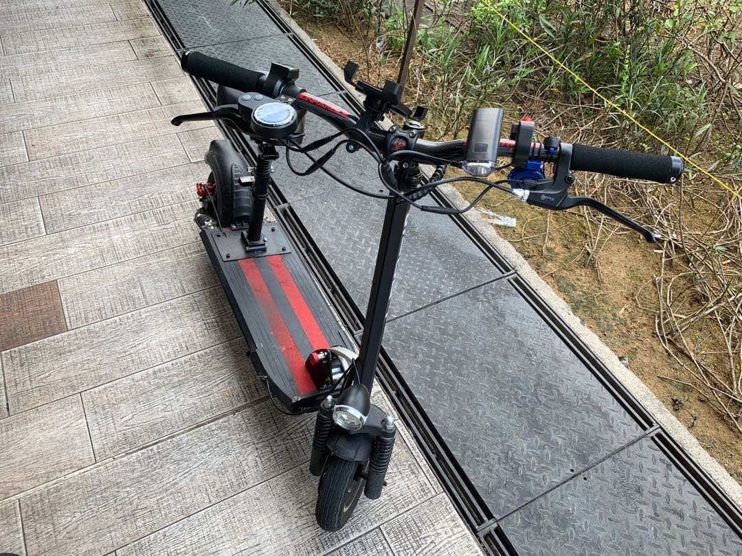 Speedway 4, Sports Equipment, PMDs, E-Scooters & E-Bikes, E-Scooters ...