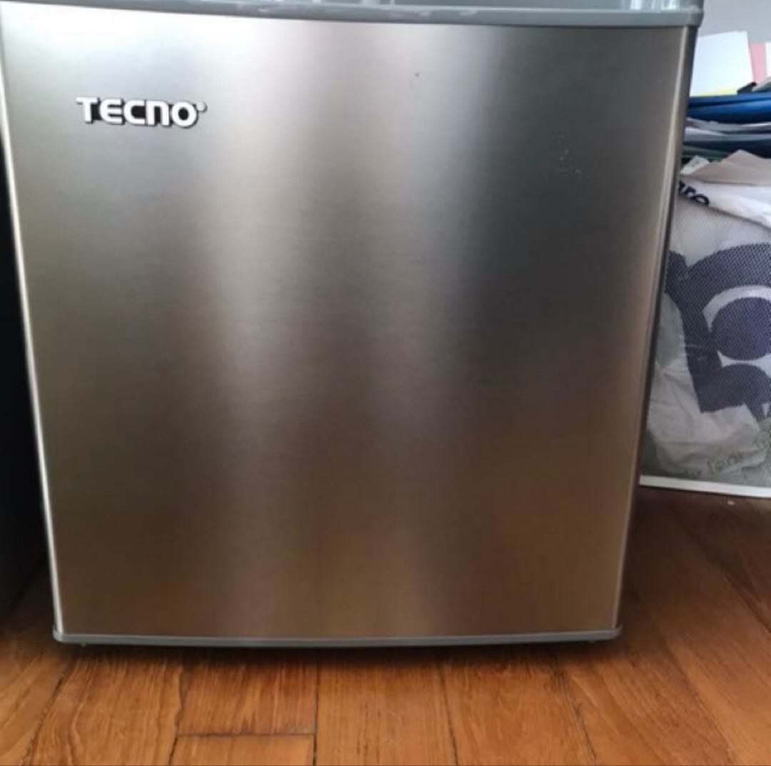 Techno Mini Fridge, TV & Home Appliances, Kitchen Appliances ...