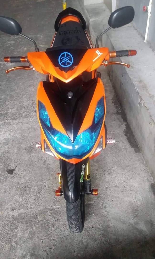 Yamaha mio mxi, Motorbikes on Carousell
