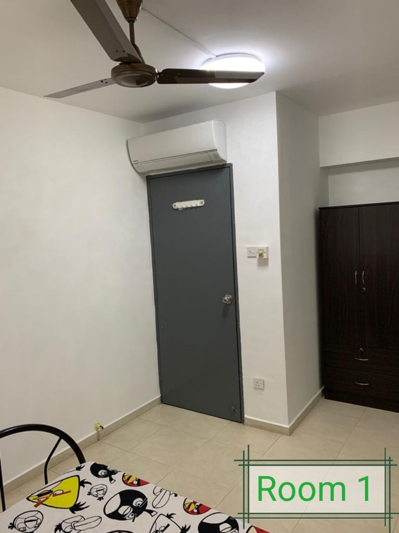 296B COMPASSVALE CRESCENT, Property, Rentals, Room Rentals on Carousell