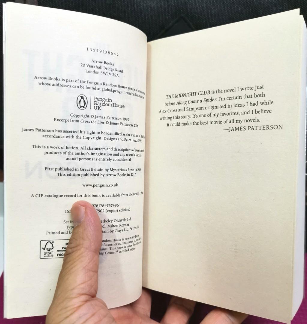 # Novel《New Book Condition + The Crime, Suspenseful Fiction Tale Of A ...