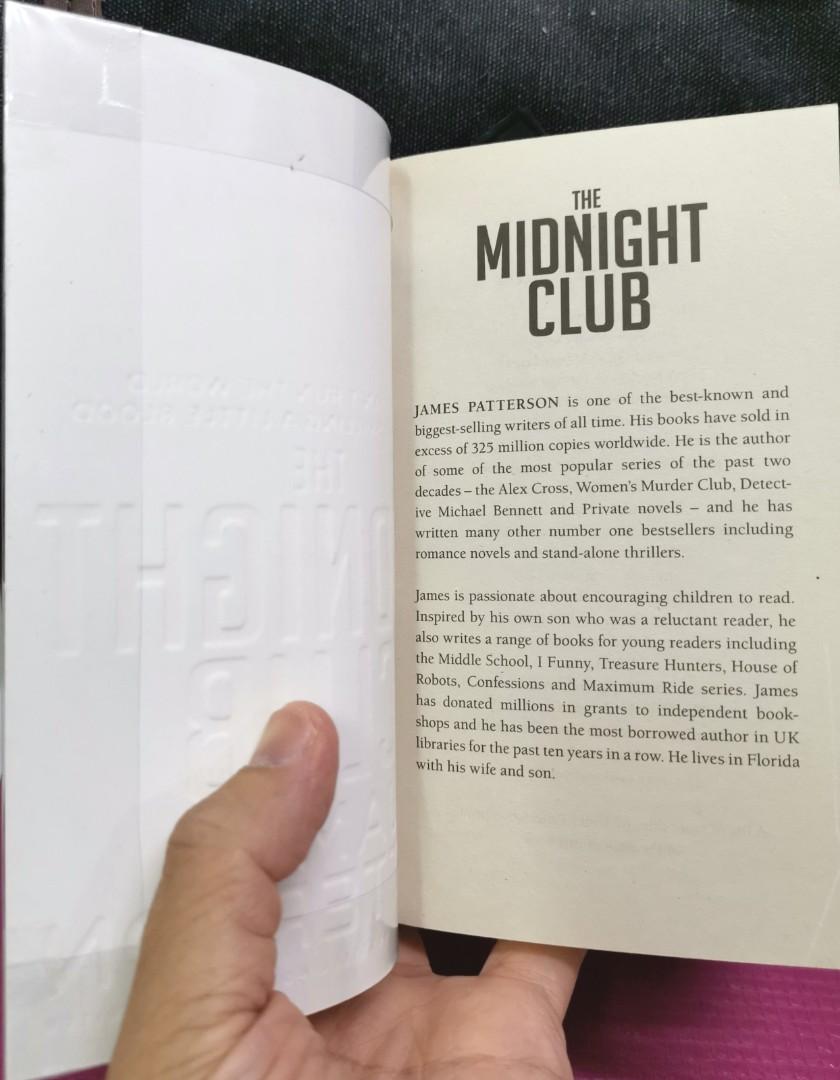# Novel《New Book Condition + The Crime, Suspenseful Fiction Tale Of A ...