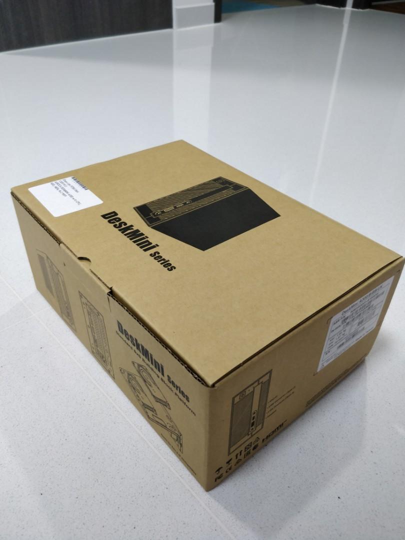 Aftershock Vision Mini, Computers & Tech, Parts & Accessories, Computer ...