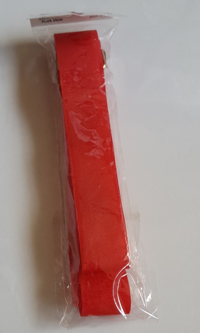 Book Strap, Hobbies & Toys, Stationery & Craft, Stationery & School ...