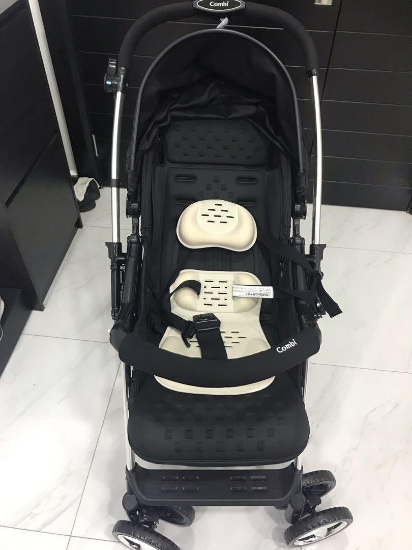 Combi Mega Ride Deluxe, Babies & Kids, Infant Playtime on Carousell