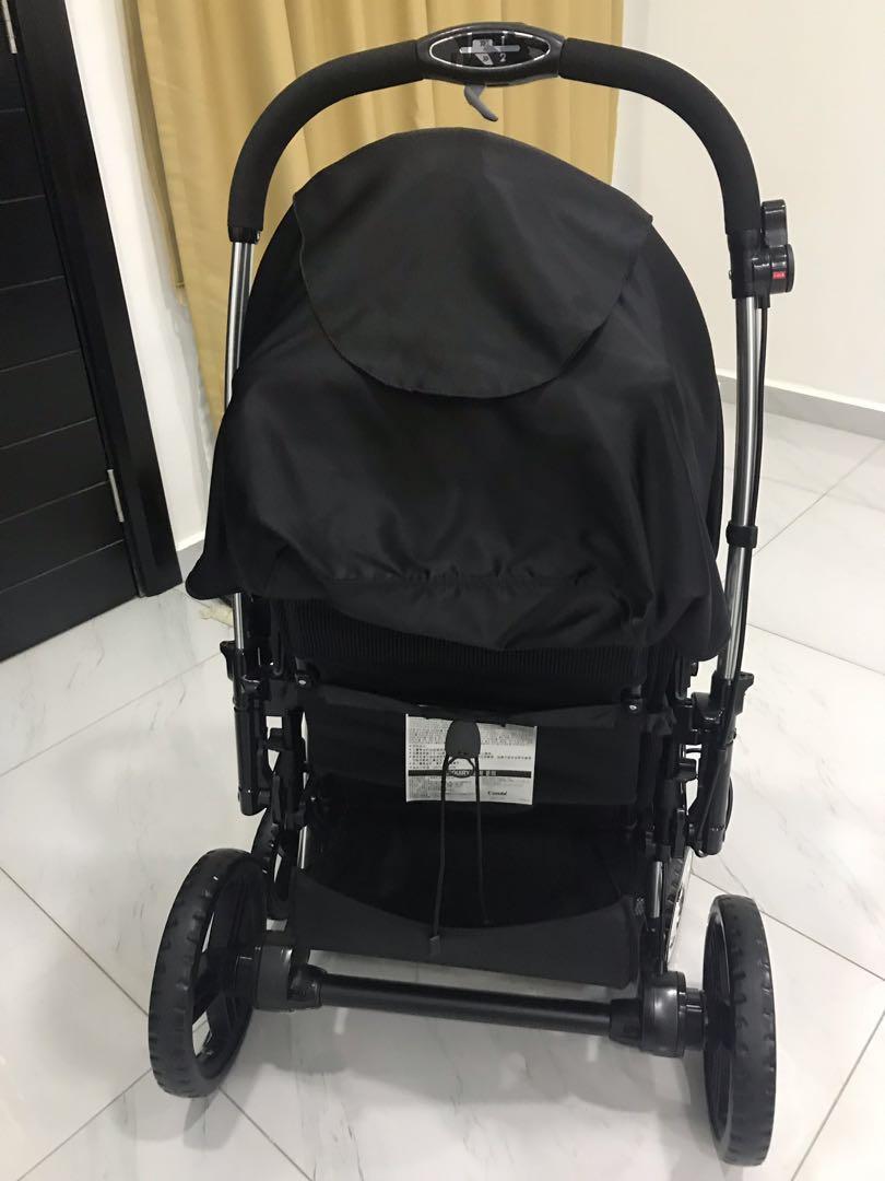 Combi Mega Ride Deluxe, Babies & Kids, Infant Playtime on Carousell