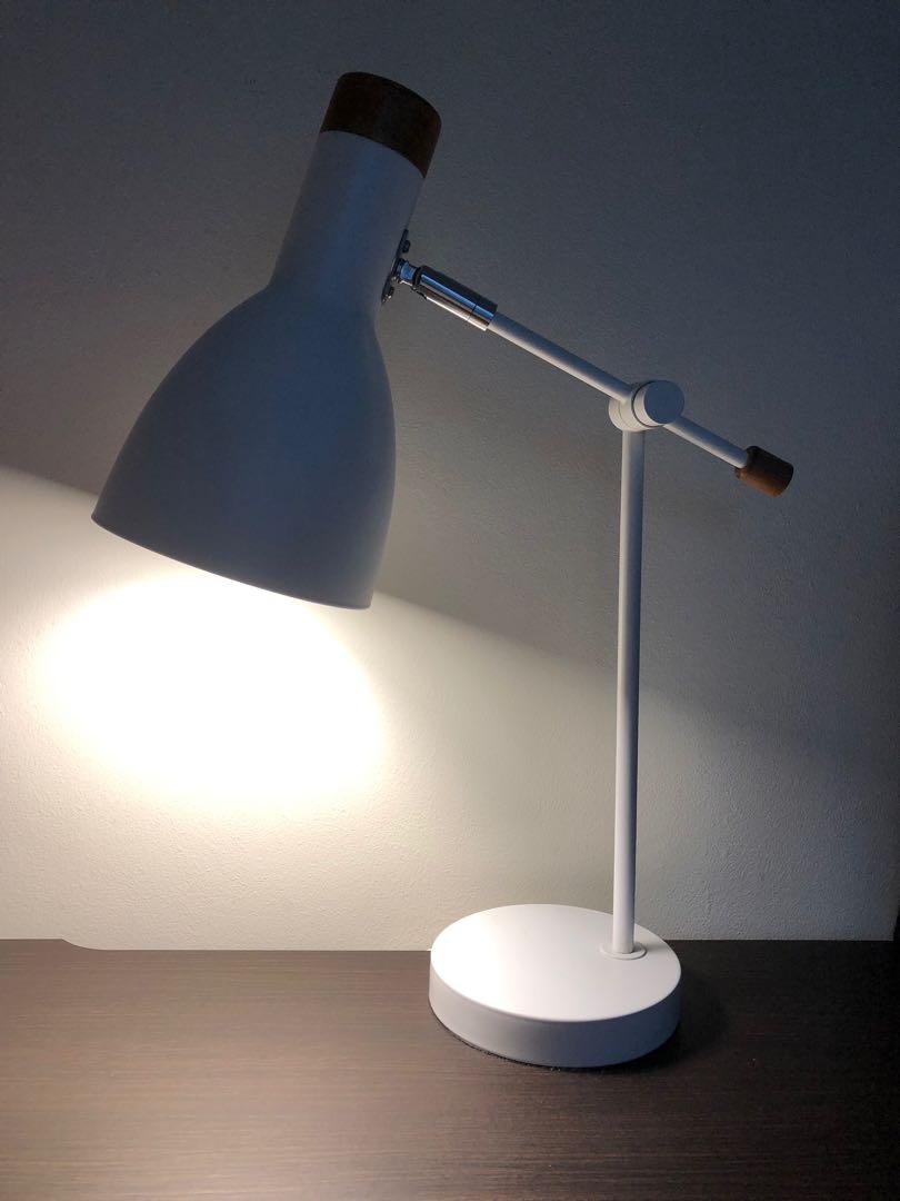 desk lump, Furniture & Home Living, Furniture, Tables & Sets on Carousell