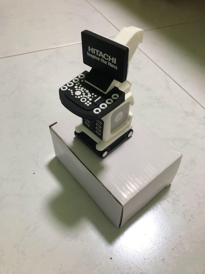 Hitachi Bluetooth Speaker, Audio, Soundbars, Speakers & Amplifiers on ...