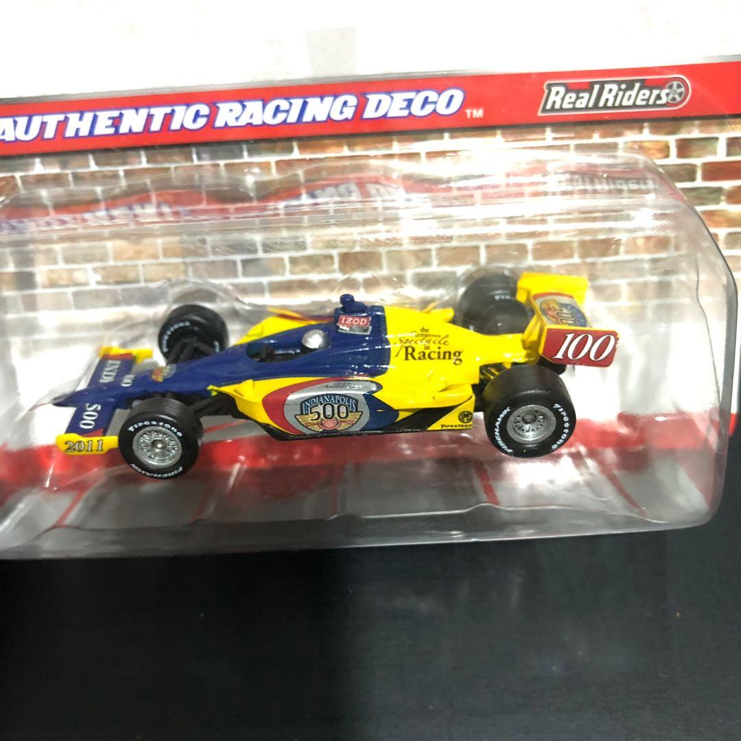 Hot wheels Indy 500 100th anniversary, Hobbies & Toys, Toys & Games on ...
