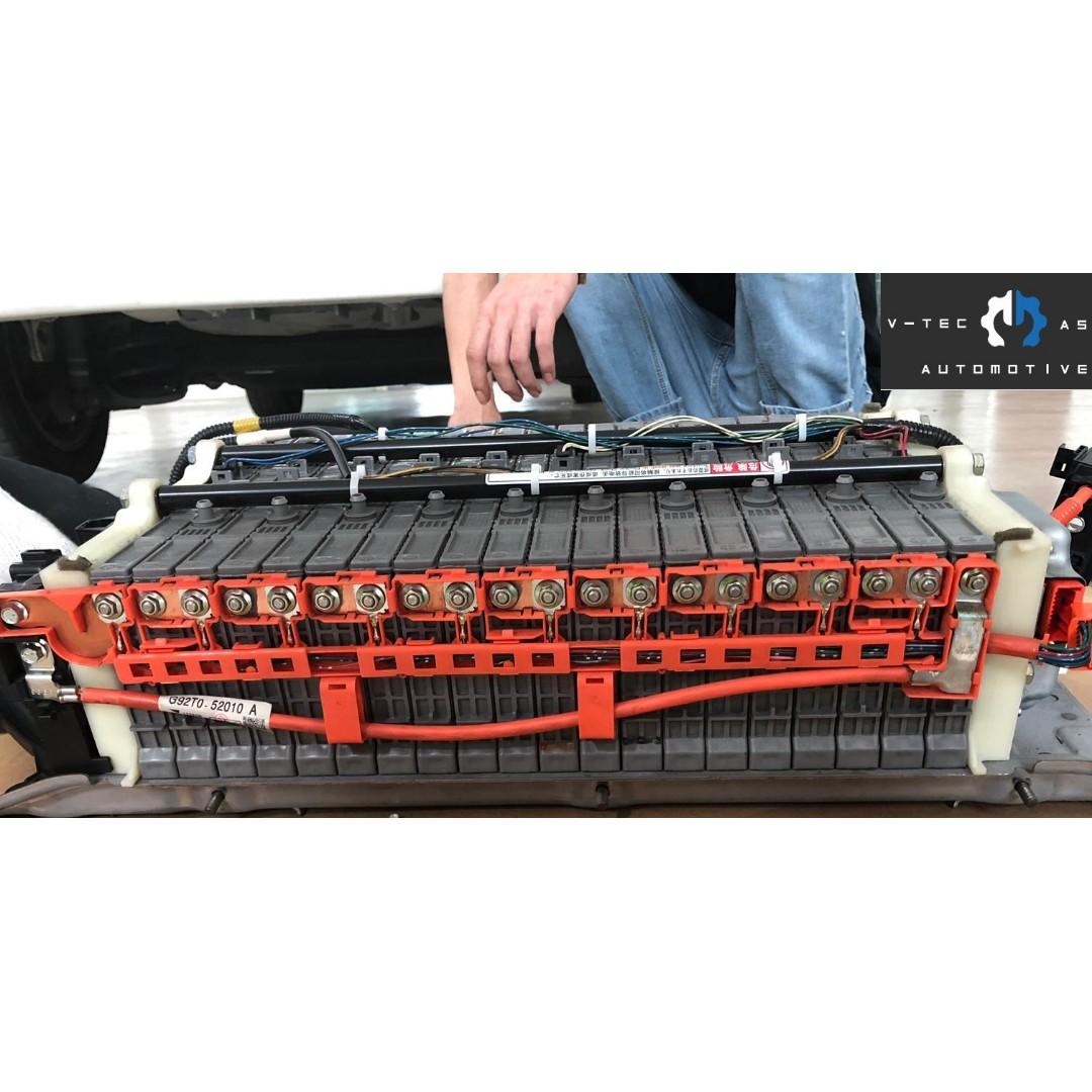 Hybrid Battery or Battery Cell Replacement for HEV Vehicle (Toyota ...