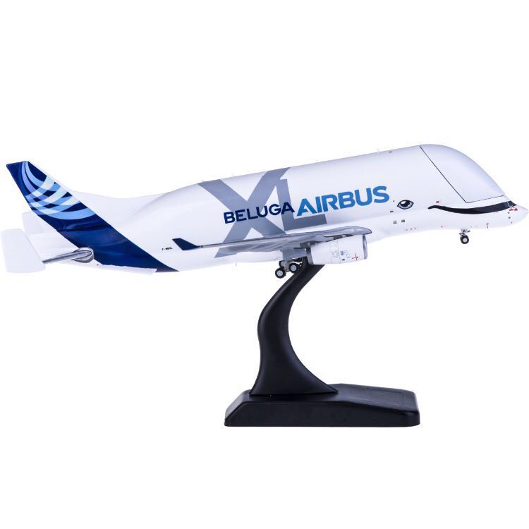 (JC WINGS) Airbus A330-700 Beluga XL WITH Movable Cargo Door, Bulletin ...