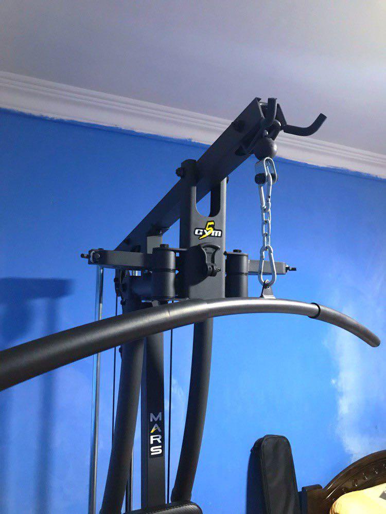 JETstream Gym Equipment, Sports Equipment, Exercise & Fitness, Cardio ...