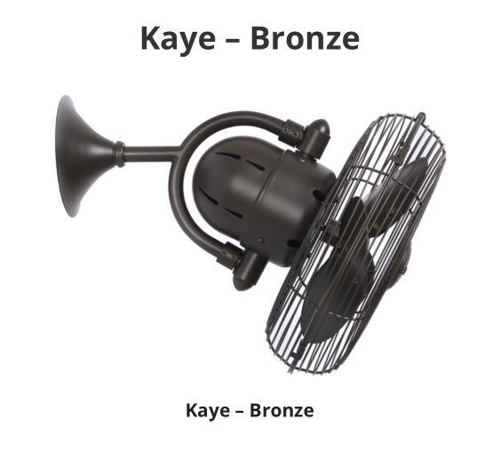 Designer Wall Mounted Fans Singapore - Wall Design Ideas