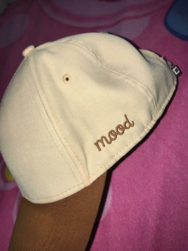 Mood Cap, Women's Fashion, Watches & Accessories, Hats & Beanies on ...