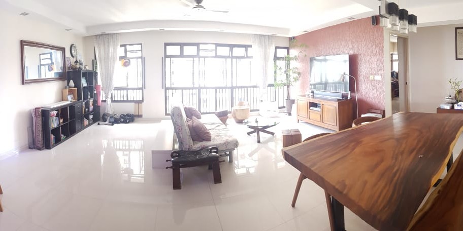No. 90, COMMONWEALTH VIEW, Property, For Sale, HDB on Carousell