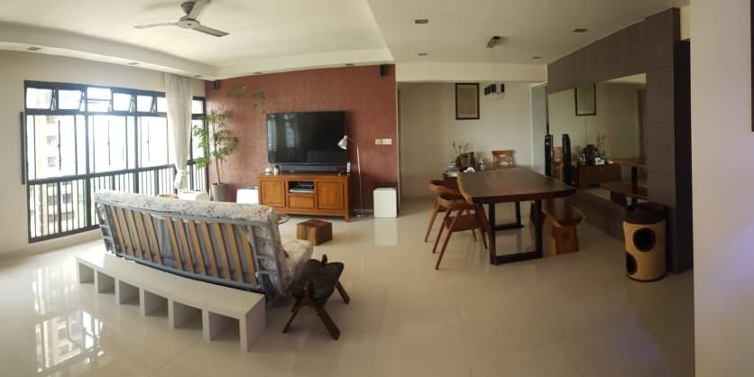 No. 90, COMMONWEALTH VIEW, Property, For Sale, HDB on Carousell