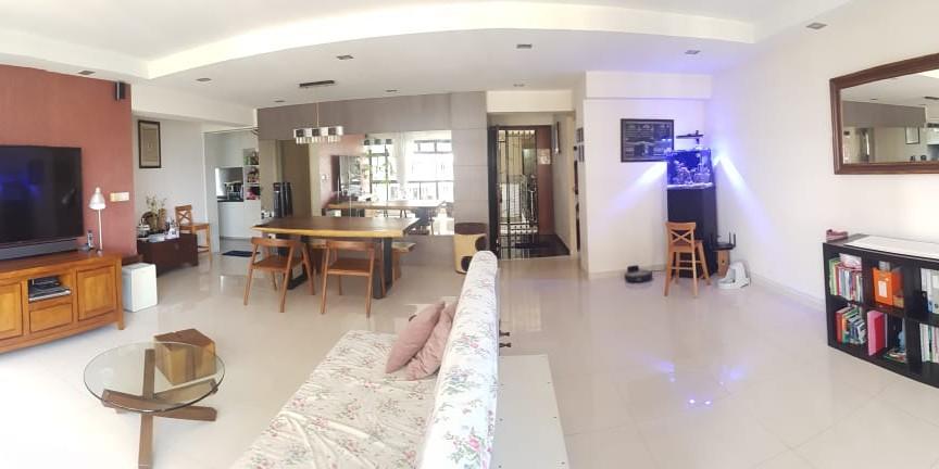 No. 90, COMMONWEALTH VIEW, Property, For Sale, HDB on Carousell