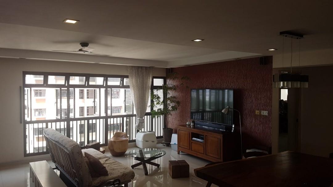 No. 90, COMMONWEALTH VIEW, Property, For Sale, HDB on Carousell