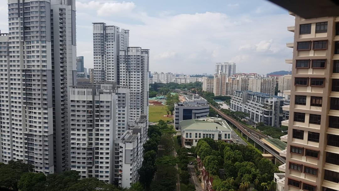 No. 90, COMMONWEALTH VIEW, Property, For Sale, HDB on Carousell