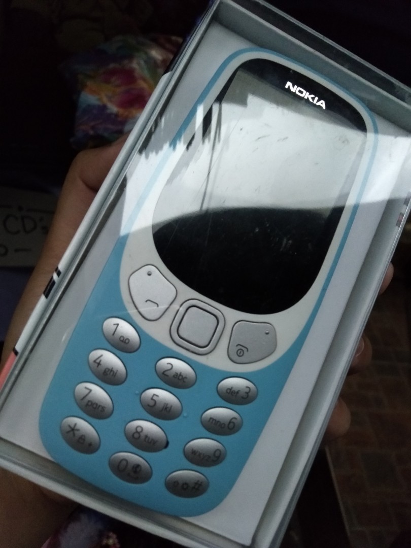 Nokia 3310 colored, Mobile Phones & Gadgets, Mobile Phones, Android ...