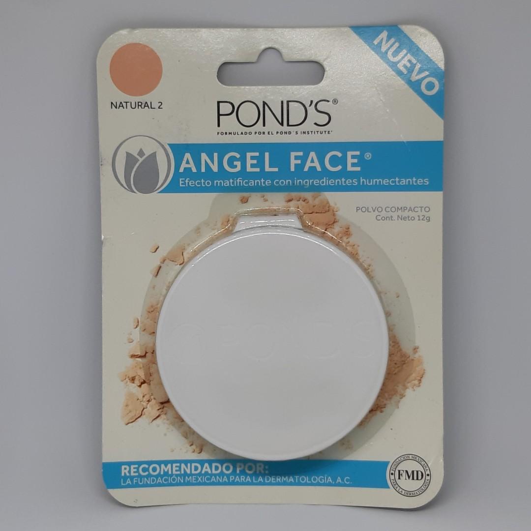 Ponds Angel Face Pressed Powder, Beauty & Personal Care, Face, Face ...