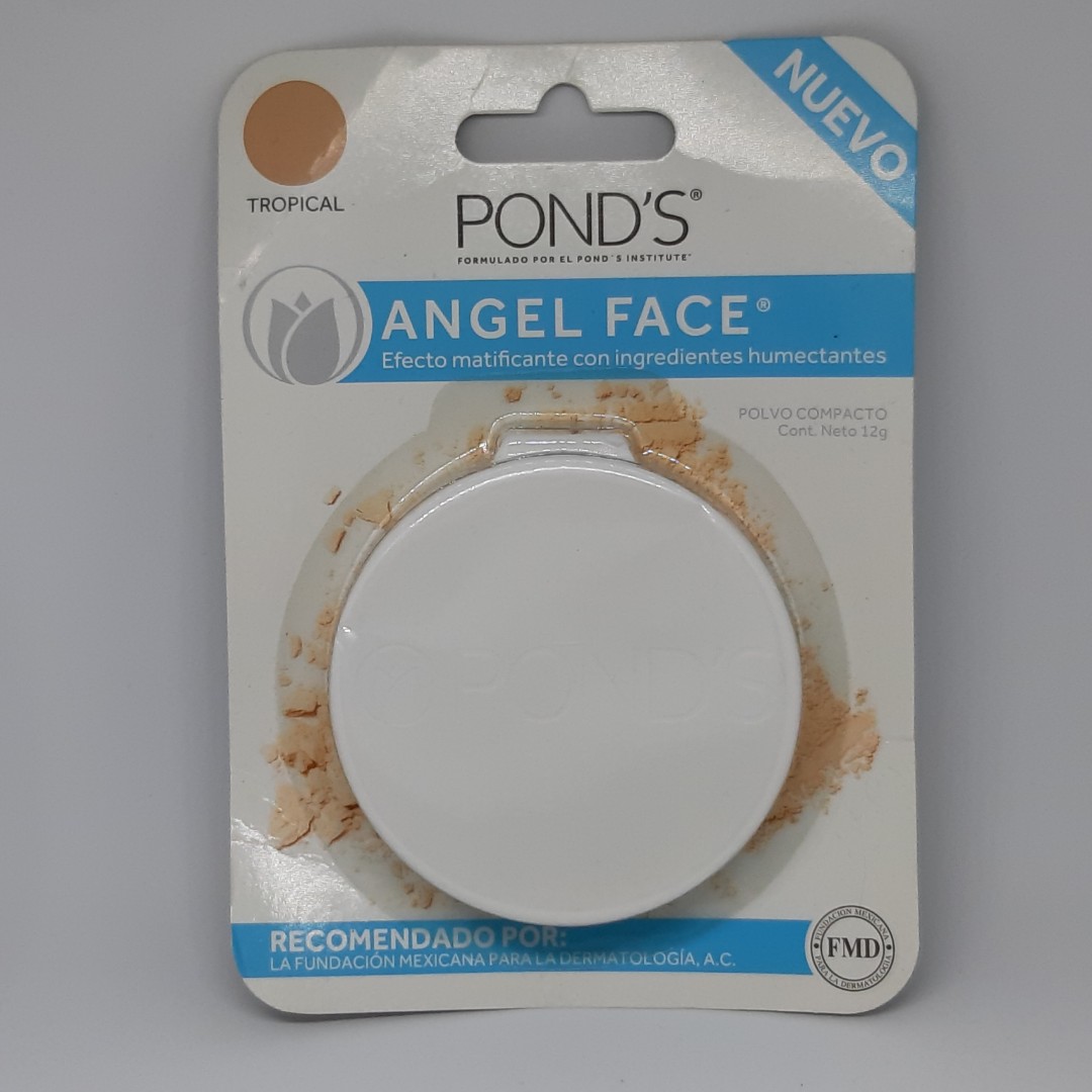 Ponds Angel Face Pressed Powder, Beauty & Personal Care, Face, Face ...