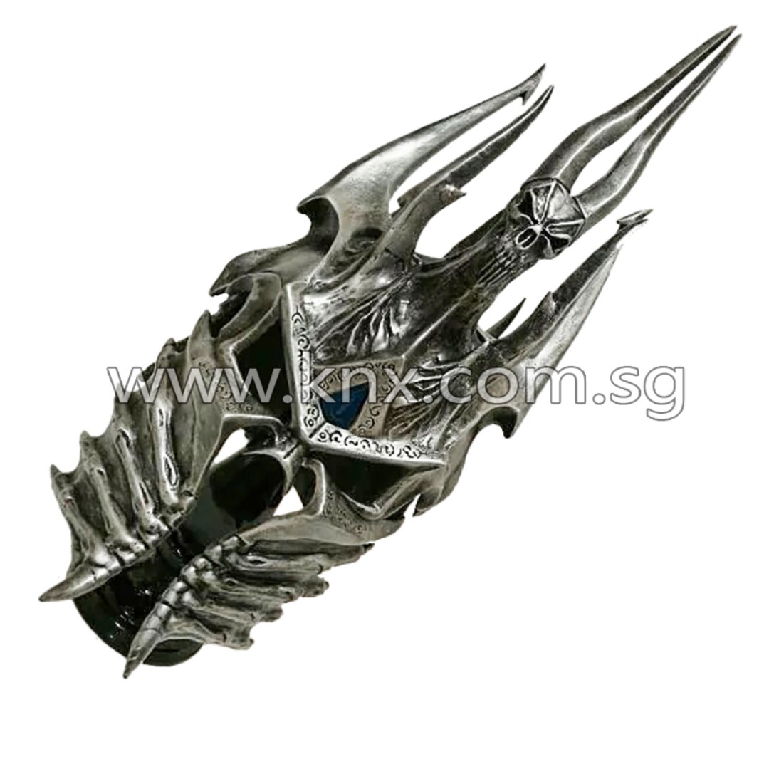 World of Warcraft Lich King Helm of Domination, Everything Else on ...