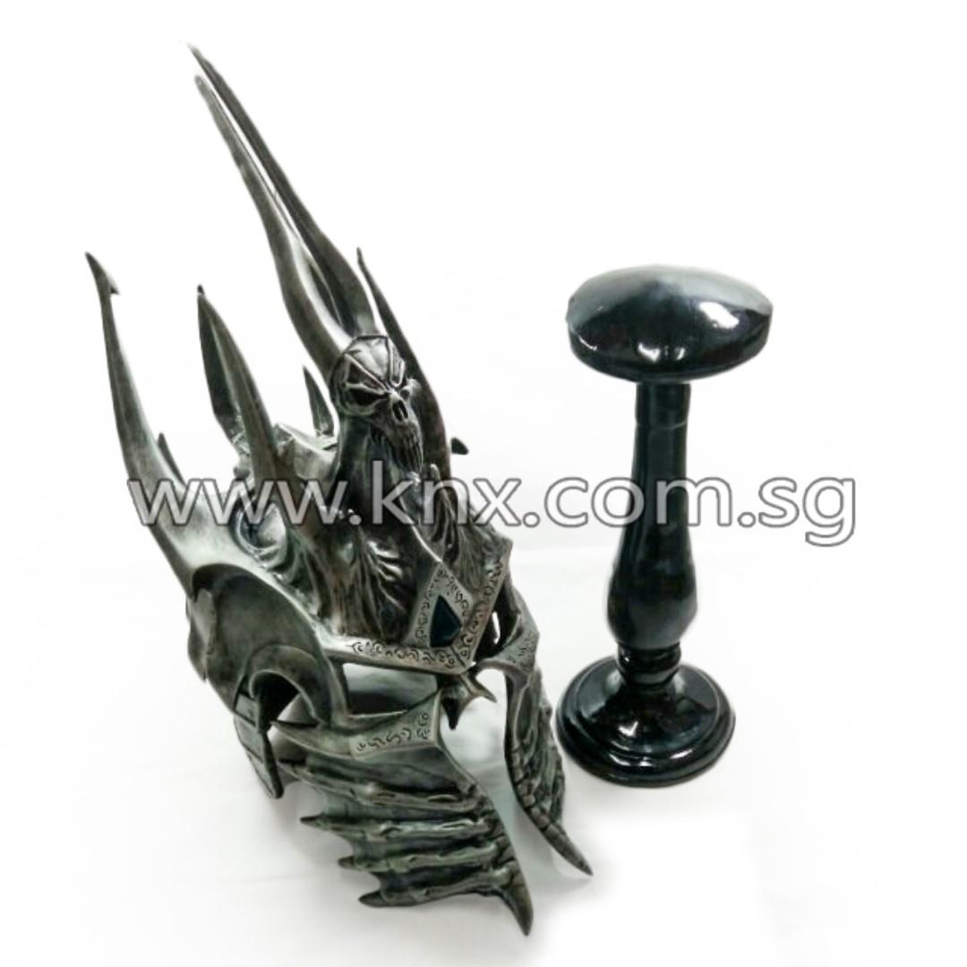 World of Warcraft Lich King Helm of Domination, Everything Else on ...