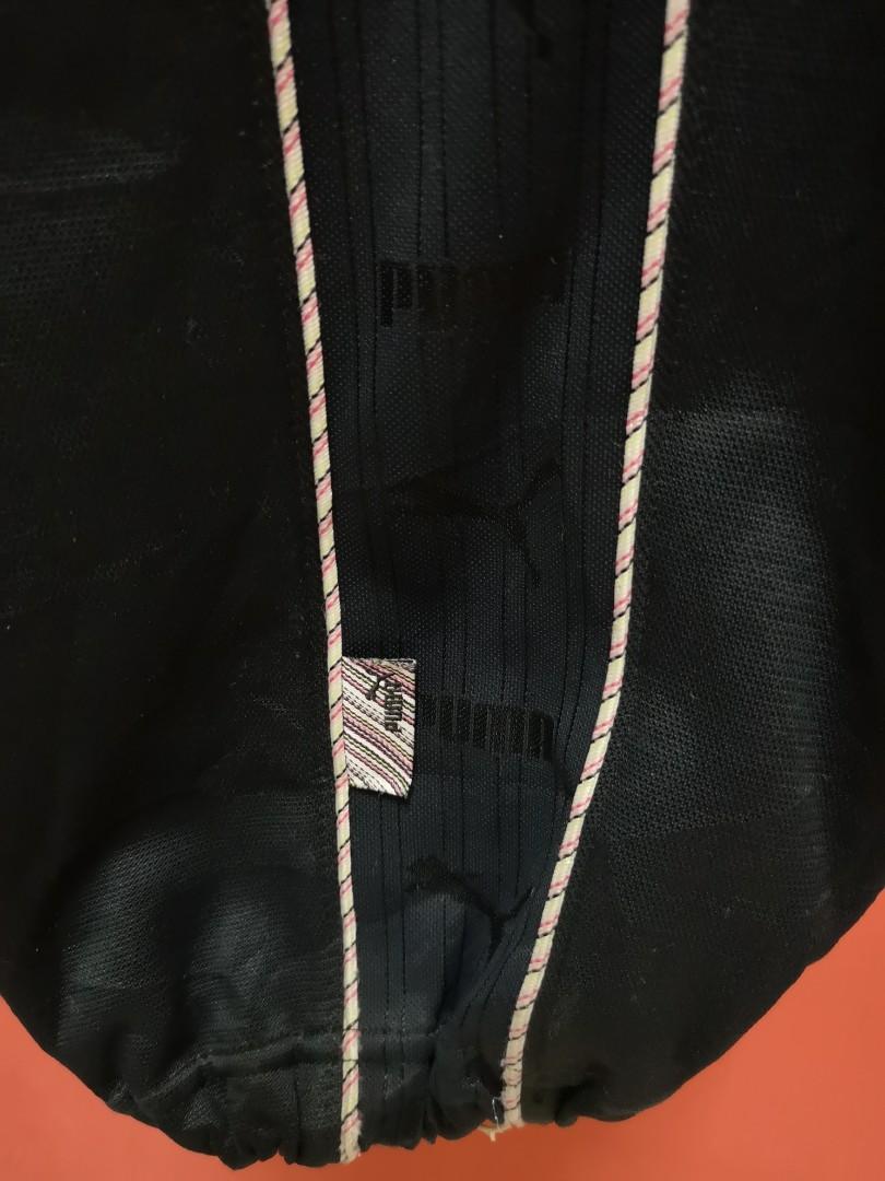 Puma track bottom, Men's Fashion, Bottoms, Joggers on Carousell