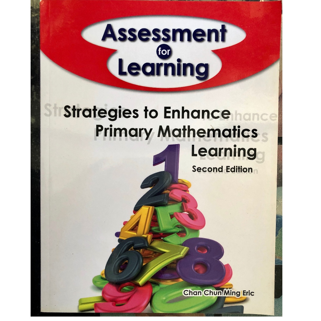 Strategies to Enhance Primary Mathematics Learning by Chan Chun Ming Eric, Hobbies & Toys, Books ...