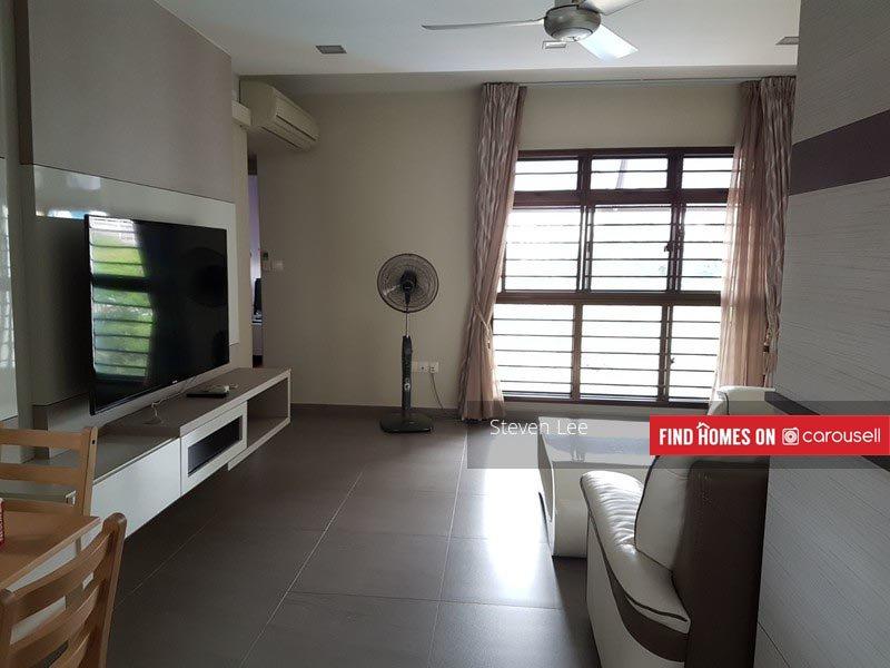 185 BEDOK NORTH ROAD, Property, For Sale, HDB on Carousell