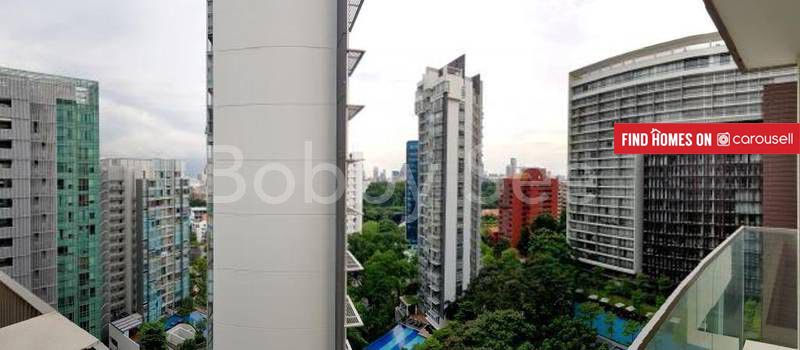 51 Cairnhill Circle, Property, Rentals, Condos & ECs on Carousell