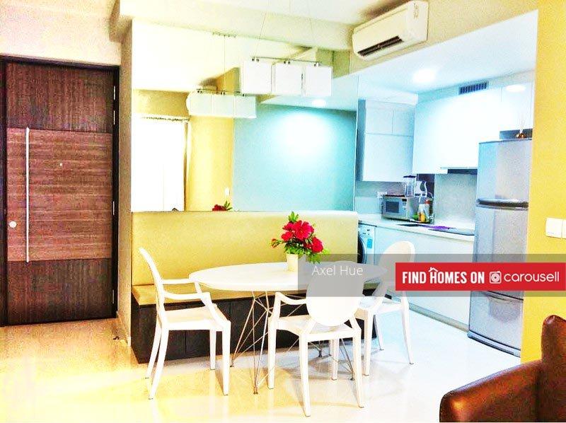 ATRIUM RESIDENCES, Property, For Sale, Condos & ECs on Carousell
